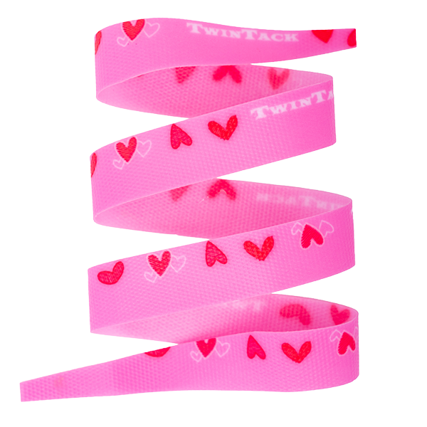 TT Pro Bat Grip – Hearts – TwinTack