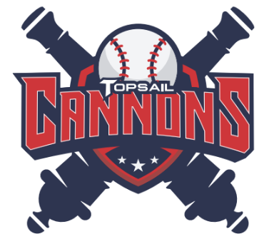 Custom Grip – Topsail Cannons 251114 – TwinTack